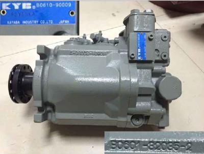 China B0610-90000 KYB MIXTER TRUCK PART REDUCER HYDRAULIC PUMP PSVS-90A for sale