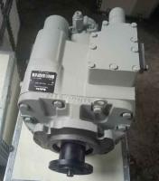 Quality SUNDSTRAND 23 PUMP CONCRETE MIXER TRUCK HYDRAULIC PISTON PUMP SAUER PV21 PV22 for sale