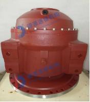 Quality CONCRETE MIXER PLANETARY GEARBOXES PMP PMB6.5/PMB7.1 TRANSIT MIXER DRIVES for sale