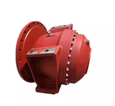 중국 ZF P3301 P4300 P5300BETON TRUCK MIXER PLANETARY GEARBOX PmP 모델 PMP6.5 PMP7.1R130 PMP7.8 PMP9 판매용