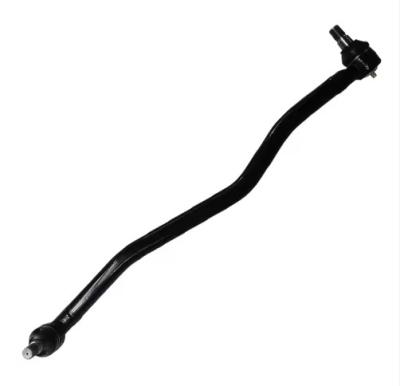 China Steering Rod Drag Link End 48680-OT825 48680-VC026 For NISSAN PATROL for sale