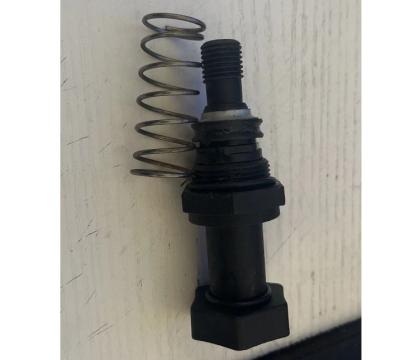 China 52238-24876 WATER SEPARATOR HAND PUMP FOR NISSAN GE13T CD4 CD48 CWM272 for sale