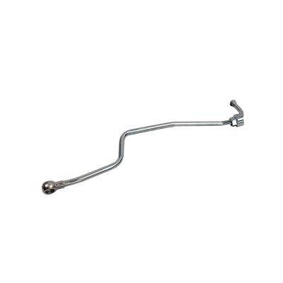 중국 16306-E0550 TURBOCHARGER J08 엔진에 대한 냉각물 반환 물 파이프 판매용