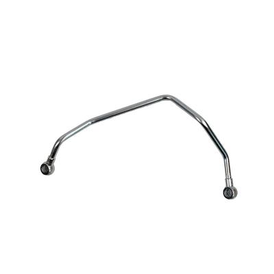 Chine 16302-E0750 TURBOCHARGER COOLANT PIPE d'entrée d'eau de refroidissement pour les pièces du moteur HINO J08 à vendre