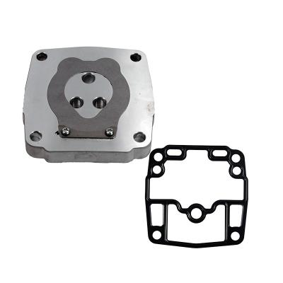 Chine Parties détachées de camions 29120-1020 COMPRESSEUR D'AIR VALVE Tête de cylindre à vendre