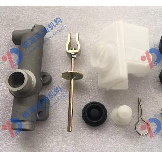 Chine 31420-E0040 CLUTH MASTER CYLINDER 1" 31420-E0040 31420-1840 Pour le groupe HINO 700 à vendre
