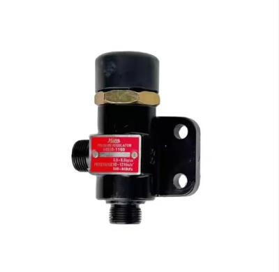 Китай Регулятор давления сборка 44530-1160 для HINO EF750 продается