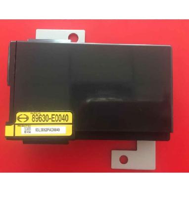 Китай 89630E0040 КОНТРОЛЛЕР ПОЛЬНИК для HINO 500 FM 320 продается