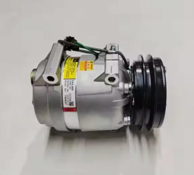China 11Q690040 11Q690041 A5W00258A CAR AIR CONDITIONING PART CM7579 AUTO AC COMPRESSOR FOR HYUNDAI MACHINERY for sale