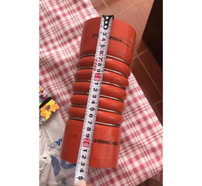 China OEM 27851-7M000 MANGO INTERCOOLER 278517M000 PARA HYUNDAI NUEVO TRUCK de potência à venda