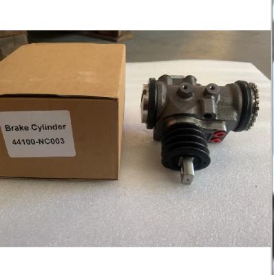China DURABILITY SPARE PARTS BRAKE EXPANDER CYLINDER FOR NISSAN UD TRUCKS  Durability Spare Parts Brake Expander Cylinder For NISSAN UD Trucks 44100-NC002 44100-NC003 44100-NC003 for sale