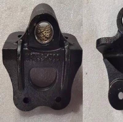 중국 앞뒤 스프링 브래킷 48403-2040 48433-1500 48433-1470 EM100 HINO 무거운 트럭 부품 판매용