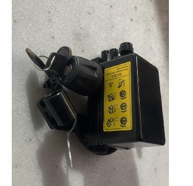 Quality HEAVY DUTY TRUCK PARTS HYDRAULIC CABIN TILT PUMP FOR HYUNDAI OE 64390-7A001 643907A001 for sale