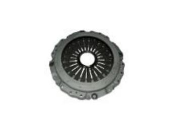 中国 MAN M/F 90 F2000 TGA/TGS トラックパーツ クラッチカバー 430MM 81303050194 販売のため