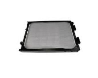 Quality MAN F 2000 TRUCK PARTS RADIATOR ASSY 81061016423/81061016438 for sale