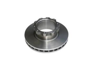 China MAN L/M/MF 2000 TGM TGA TGS TGX TRUCK PARTS FRENCH DISC 81508030020/81508030027 (em inglês) à venda