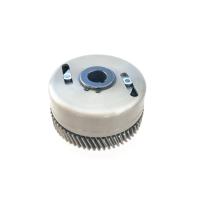 Quality PS125 4D34T GEAR INJECTION PUMP FOR MITSUBISHI fuso ME736904 62T for sale