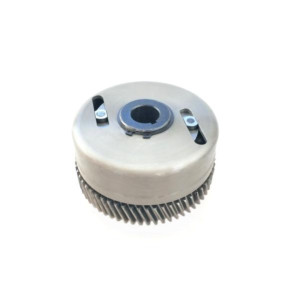 Quality PS125 4D34T GEAR INJECTION PUMP FOR MITSUBISHI fuso ME736904 62T for sale