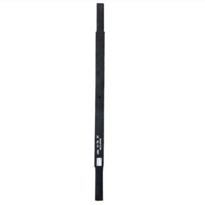 China 48212-E0360 HINO 700 E13C TRUCK PARTS LEAF SPRING BLADE MAIN LEAF 1 for sale