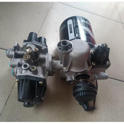 Китай Сборка сушилки для воздуха HINO 700 E13C 9325000570 / S4430-E0440 продается