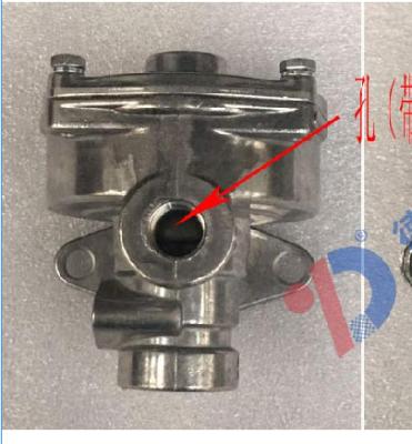 Китай БЕРЕКНЫЙ РЕЛЕЙ ВАЛВАЛ 44540-1872 44540-1871 HINO ТРУК РЕЗЕРВНЫЕ ПАРТЫ 445401872 продается