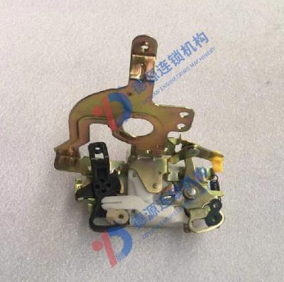 Китай Часть кузова грузовика 69410-2022 69420-1872 Правый и левый дверной замок для HINO 700 E13C продается