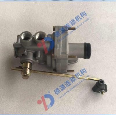 中国 MK356687 FV515 8DC9 FV517 6D24 MITSUBISHI FUSO JAPANESE トラックパーツのための負荷感知バルブ 販売のため