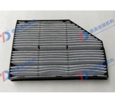 China TRUCK PARTS 9608300818 9608300518 A9608300518 A9608300818 CU32012/1 CABIN AIR FILTER FOR MB for sale
