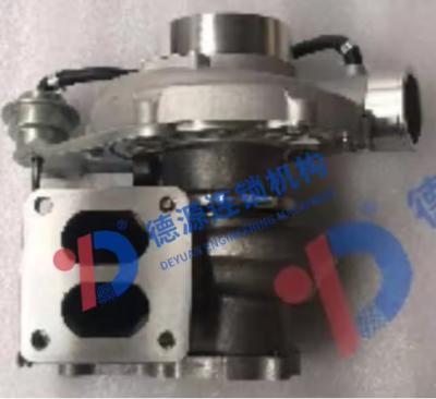 China P11C TURBOCHARGER S1760-E0121 S1760-E0120 17201-E0230 24100-4470A para HINO à venda
