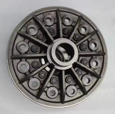 China 413121660 TRUCK PARTS AND ACCESSORIES 41312-1660 H INO DIFFERENTIAL HOUSING MID REAR for sale
