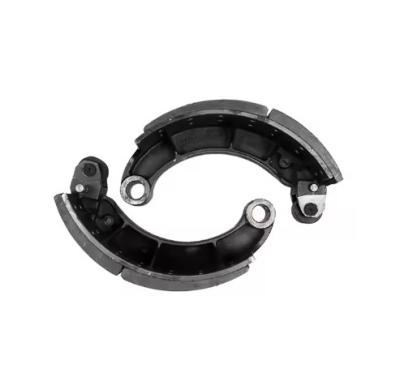 Cina G104-31800 NUOVO MODELLO PARTI di ricambio CARRELLO RICAMPIO FRENO SCHIAVELLA SCHIAVELLA in vendita