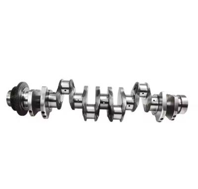 China P11C CRACKHAFT DE MOTOR 13400-2073 13400-E0300-H CRACKHAFT DE aço forjado para HINO à venda