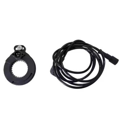 China A9605421018 9605421018 BENZ TRUCK ABS SENSOR LEFT FRONT WHEEL SPEED ABS SENSORS for sale