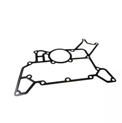 China A5411840980 5411840980  B ENZ TRUCK OIL RADIATOR GASKET OIL COOLER HOUSING GASKET for sale
