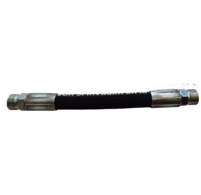 China A0029977352 0029977352 BENZ Truck Part STEERING OIL PIPE TRUCK RUBBER OIL HOSE for sale