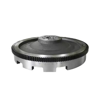 Cina 1-12331126-0 1123311260 PARTI DEL MOTORE 10PE1 ASSIO DELLA ROTA VOLANTE PER CARRELLO PESANTO in vendita