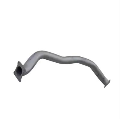 Cina 1221237620 1-22123762-0 Isuzu 6WF1 Camion parti tubo di scarico camion pesante EGR tubo in vendita
