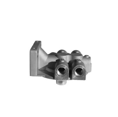 Cina YSFLQDZ-6WF1-B3 RICAMBI MOTORE PER IMPIEGO GRAVOSO 6WF1 FILTRO SEDIMENTATORE CARBURANTE PER CAMION in vendita