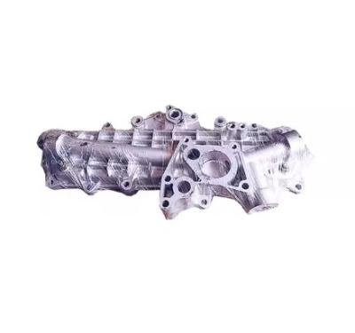 China NUEVO ENFRIADOR DE ACEITE DEL MOTOR DEL CAMIÓN UD HINO PF6 PF6T 21302-97513 en venta