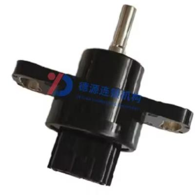 중국 8-97200308-0 8972003080 이수즈 CXZ81K/10PE1용 가속 센서 판매용
