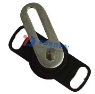 China 8-97200308-0 8972003080 Gasklep Acceleratiesensor voor Isuzu CXZ81K/10PE1 Te koop