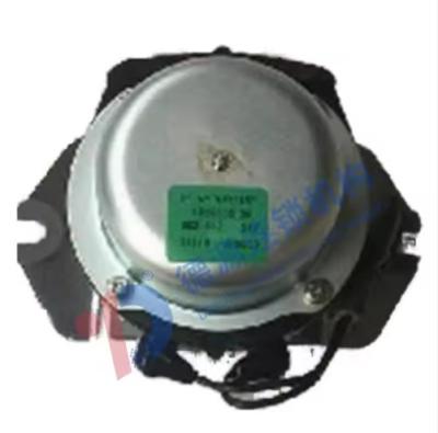 Cina 1-82550313-0 1825503130 RELAY BATTERY per ISUZU 6WF1 EURO3 PARTI DI CARRELLO in vendita
