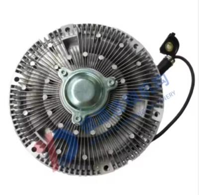 Cina A5422001222 5422001222 FAN COPPLING ASSY PER MERCEDES-BENZ EURO 4 PARTI DI CARRELLI in vendita