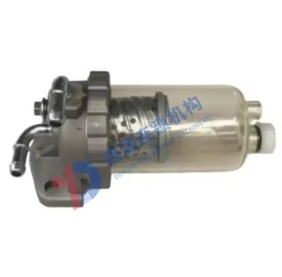 Cina MITSUBISHI Camion SEPARATORE D'ACQUA E CARBONNO ASSY per il Giappone FUSO 8DC9 in vendita