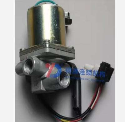 Cina VALVELLA SOLENOIDE per FUSO FV515 in vendita