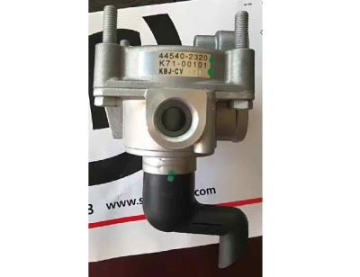 China 44540-2320 445402320 BREMMEN NOODRELEA VALVEL VAN HINO 700 E13C Te koop