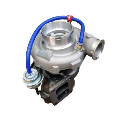 China 884750-0002 MEJORA DE POTENCIA DE CONTROL DE IMPULSO TURBO MOTOR DIESEL TURBOCOMPRESOR PARA SANY en venta