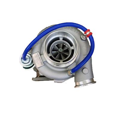 China 884750-0002 MEJORA DE POTENCIA DE CONTROL DE IMPULSO TURBO MOTOR DIESEL TURBOCOMPRESOR PARA SANY en venta