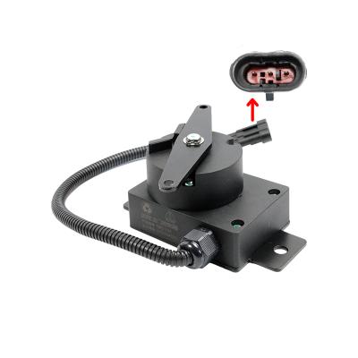 Cina SANY CB31 ACCESSORI DI CARRELLO CONTROLLERE a distanza di torsione N.O.O. 60009036 in vendita