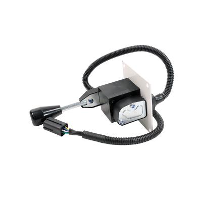 China 1531311801002 NUEVO Pedal del acelerador Pedal del acelerador Sensor para FOTON AUMAN en venta
